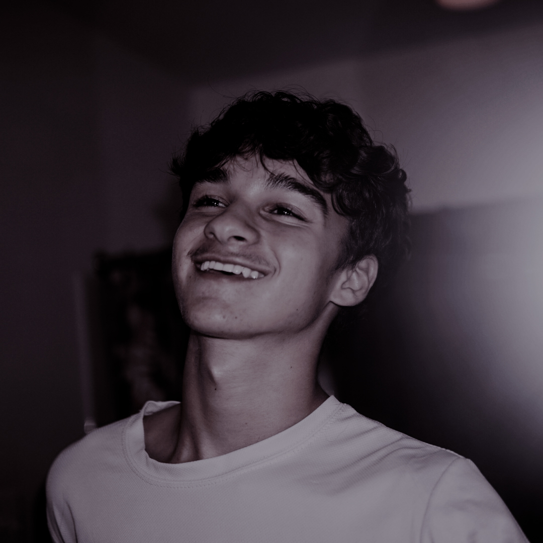 Alex Jaeger Digital Portfolio